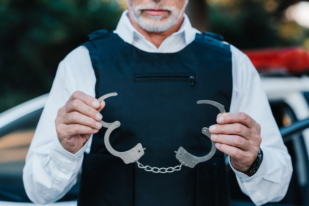 Online Use of Force Training Course - Security Guard Course Inc.