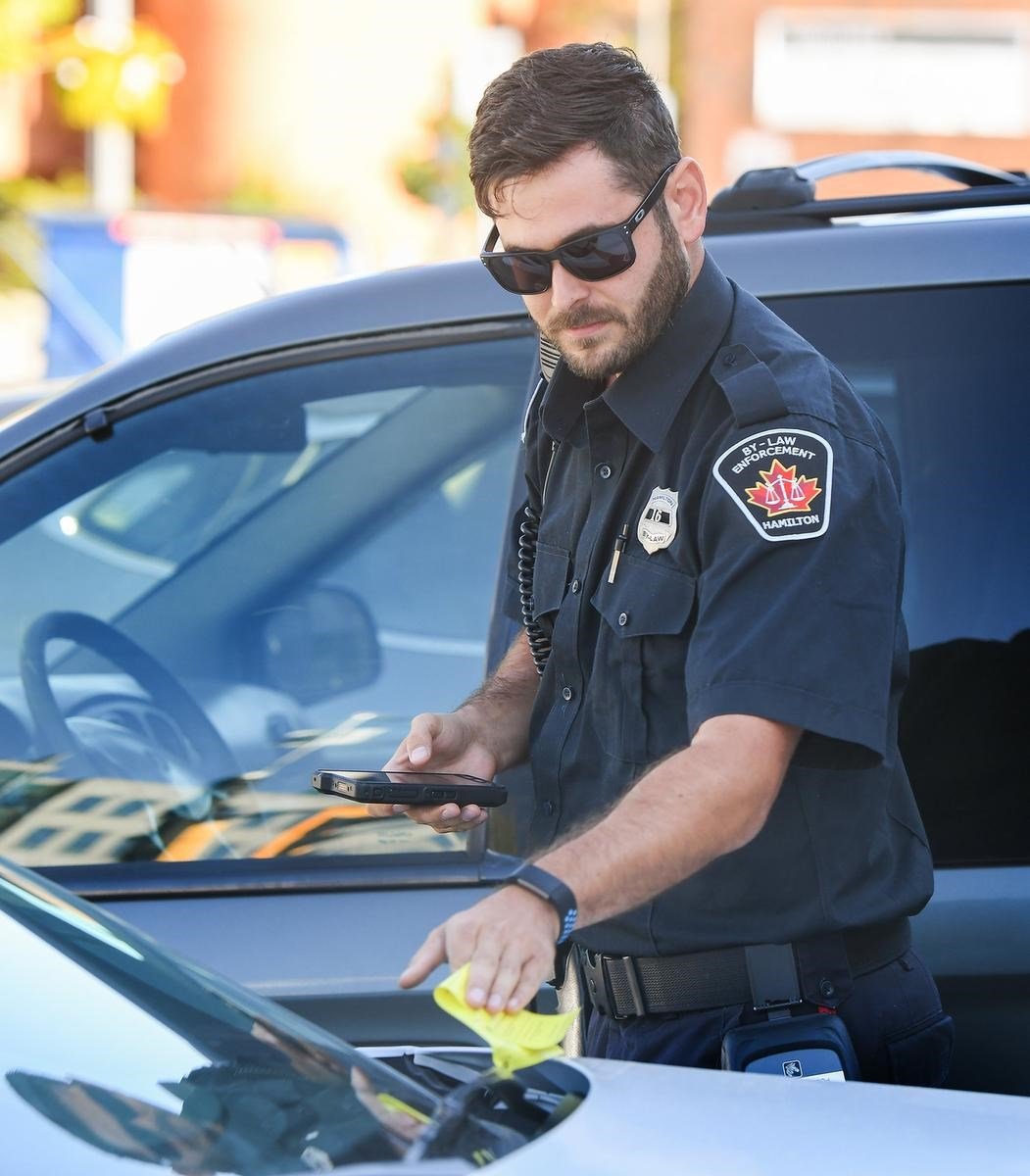 SGC Announces MLEO Course - Security Guard Course Inc.