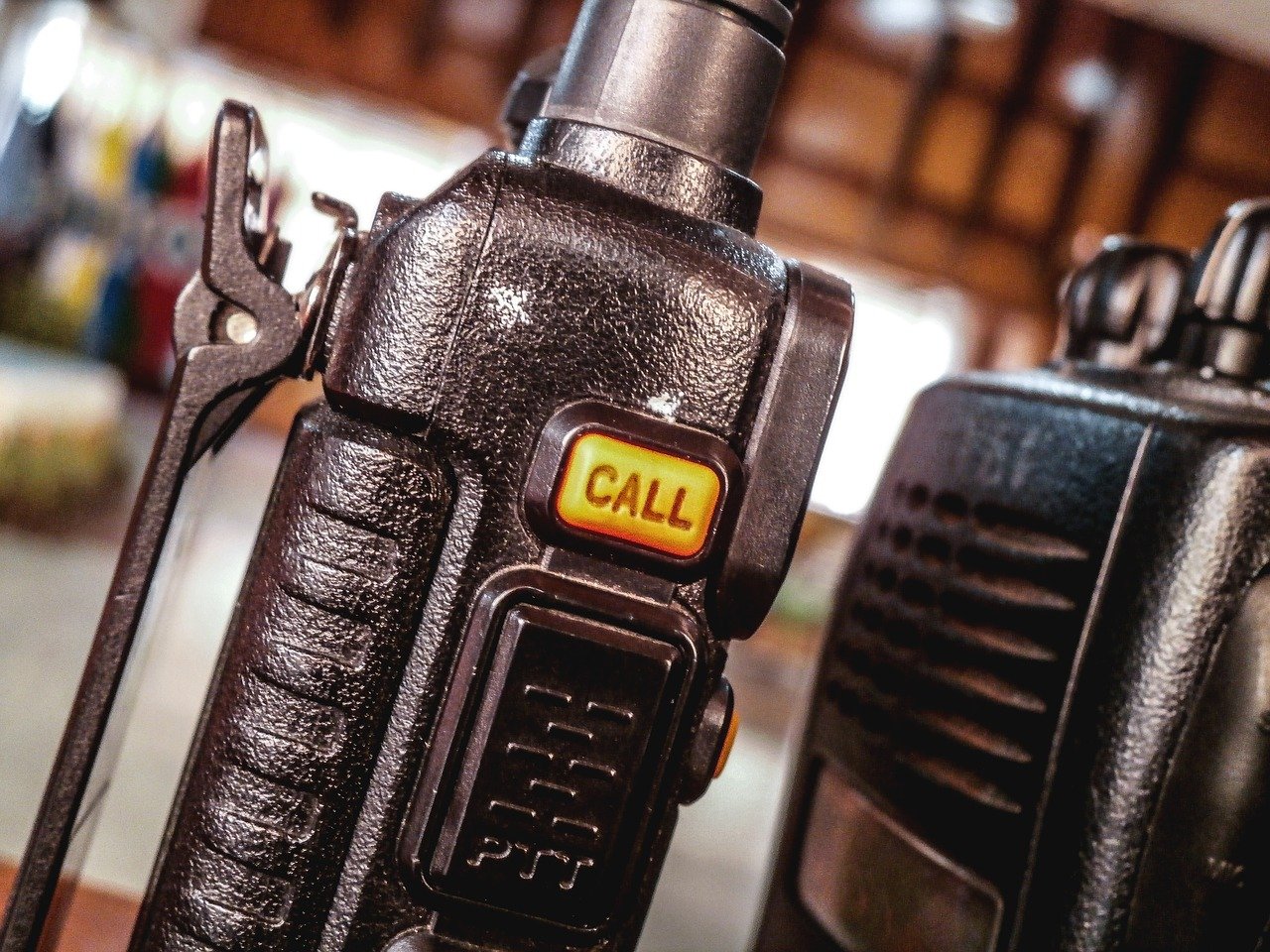 Security Guard Use Of Radio 10 Codes Security Guard Course Inc 